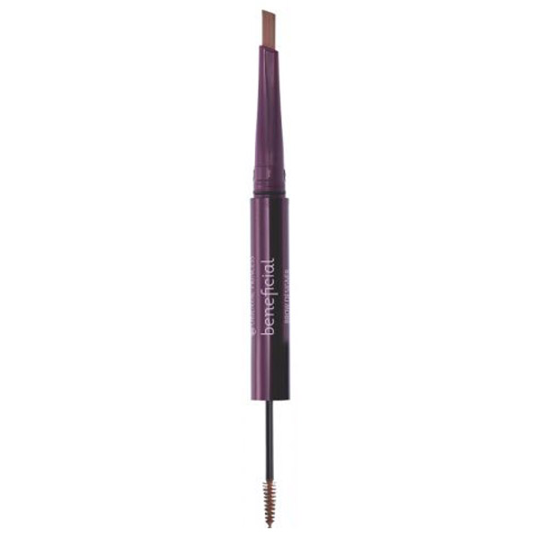 รีวิว Oriental Princess beneficial Brow Designer Eyebrow & Mascara ...