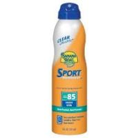 รีวิว Banana Boat Sport Performance® UltraMist® Sunscreen SPF 85 รีวิว ...