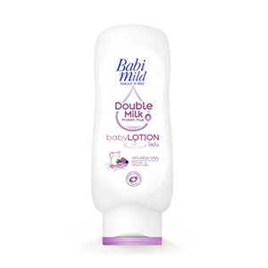 รีวิว Babi Mild Double Milk Protein Plus Baby Lotion รีวิวจากผู้ใช้จริง ...