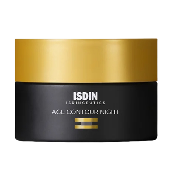 รีวิว ISDIN Isdin Isdinceutics Age Contour Night รีวิวจากผู้ใช้จริง By ...