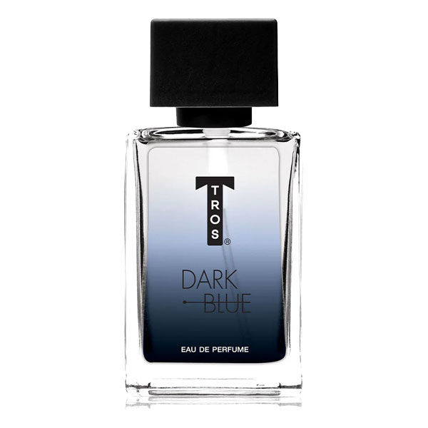 รีวิว Tros Eau De Perfume Dark Blue รีวิวจากผู้ใช้จริง By Cosmenet.in.th