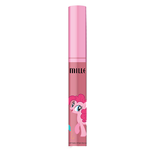 รีวิว MILLE My Little Pony Liquid Lip รีวิวจากผู้ใช้จริง By Cosmenet.in.th