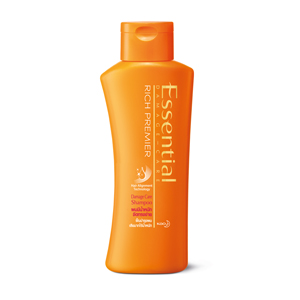 รีวิว Essential Damage Care Rich Premier Shampoo รีวิวจากผู้ใช้จริง By ...