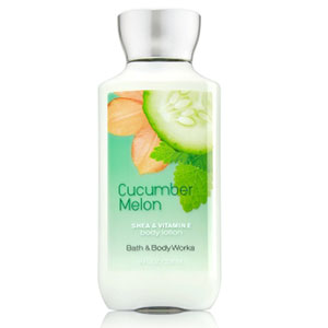 รีวิว Bath & Body Works CUCUMBER MELON Body Lotion รีวิวจากผู้ใช้จริง ...