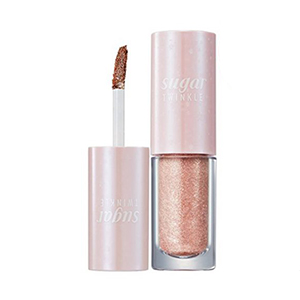 รีวิว Peripera Sugar Twinkle Liquid Shadow รีวิวจากผู้ใช้จริง By Cosmenet.in.th