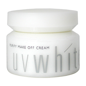 รีวิว Shiseido UV White Purify Make Off Cream รีวิวจากผู้ใช้จริง By ...