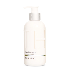 รีวิว THANN Oriental Essence Rice Extract Body Milk รีวิวจากผู้ใช้จริง ...
