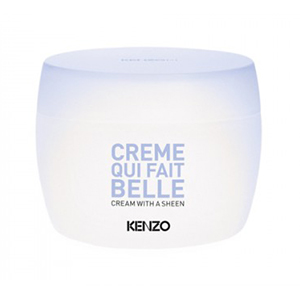 รีวิว KENZOKI Cream with a Sheen รีวิวจากผู้ใช้จริง By Cosmenet.in.th