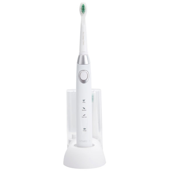 รีวิว Sparkle Sonic Toothbrush Triple Active SK0373 รีวิวจากผู้ใช้จริง ...