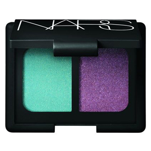 รีวิว NARS CHINA SEA DUO EYESHADOW รีวิวจากผู้ใช้จริง By Cosmenet.in.th