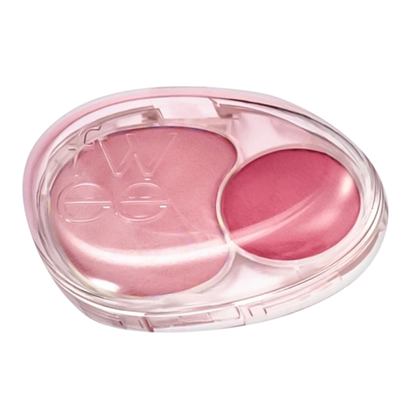 รีวิว fwee Mellow Dual Blush รีวิวจากผู้ใช้จริง By Cosmenet.in.th