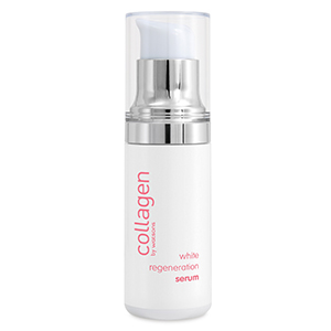 รีวิว Collagen by Watsons Collagen White Regeneration Serum รีวิวจาก ...