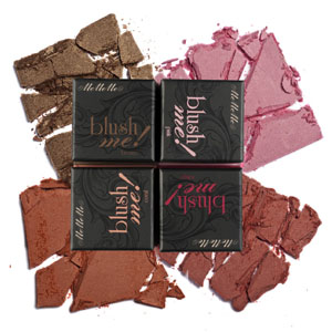 รีวิว ME ME ME Blush Me! Blush Box รีวิวจากผู้ใช้จริง By Cosmenet.in.th