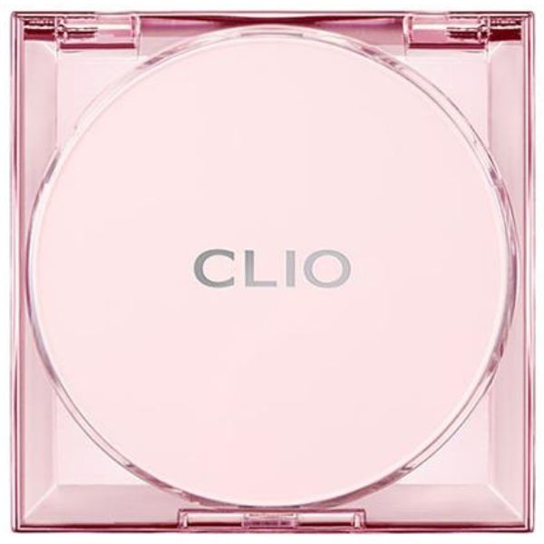 รีวิว CLIO Professional Kill Cover Mesh Glow Cushion SPF50+ PA ...