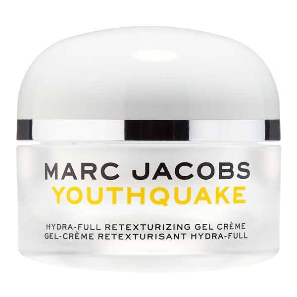 รีวิว MARC JACOBS Youthquake Hydra Full Retexturizing Gel Creme รีวิว ...