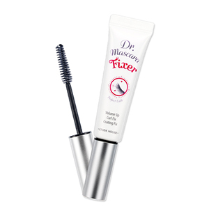 รีวิว ETUDE Dr. Mascara Fixer For Perfect Lash รีวิวจากผู้ใช้จริง By ...