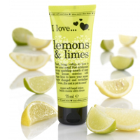 รีวิว I love ... Super Soft Hand Lotion Lemon & Lime รีวิวจากผู้ใช้จริง ...