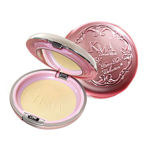 รีวิว KMA Beloved Powder Cake รีวิวจากผู้ใช้จริง By Cosmenet.in.th