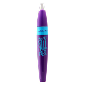 รีวิว COLLECTION WATERPROOF DOES IT ALL MASCARA รีวิวจากผู้ใช้จริง By ...