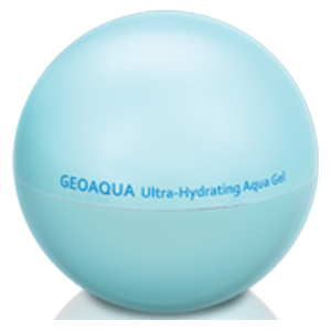 รีวิว Pure Beauty GeoAqua Ultra Hydrating Aqua Gel รีวิวจากผู้ใช้จริง ...