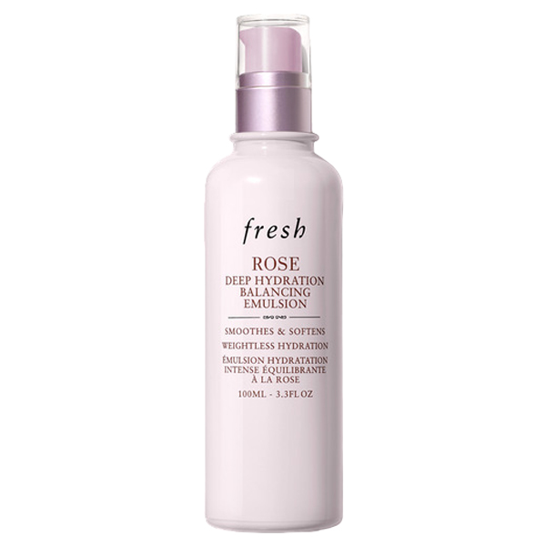 รีวิว Fresh Rose Deep Hydration Balancing Emulsion รีวิวจากผู้ใช้จริง ...