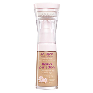 รีวิว Bourjois Flower Perfection รีวิวจากผู้ใช้จริง By Cosmenet.in.th