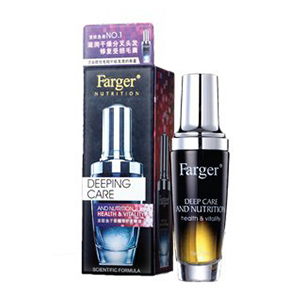 รีวิว Farger Deep Care And Nutrition รีวิวจากผู้ใช้จริง By Cosmenet.in.th