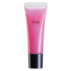 รีวิว IPSA ASTELIGHT LIP GLOSS รีวิวจากผู้ใช้จริง By Cosmenet.in.th