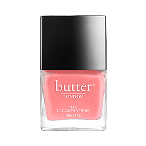 รีวิว Butter London Nail Lacquer รีวิวจากผู้ใช้จริง By Cosmenet.in.th