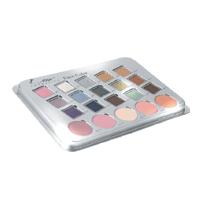 รีวิว KMA Face Color Palette รีวิวจากผู้ใช้จริง By Cosmenet.in.th