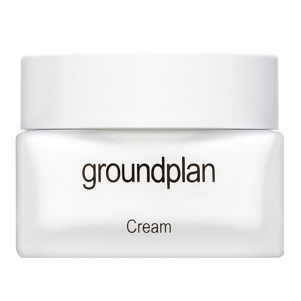 รีวิว Ground Plan Cream รีวิวจากผู้ใช้จริง By Cosmenet.in.th