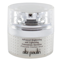 รีวิว aliz paulin Advanced Brightening and Lightening Concentrate ...