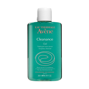 รีวิว Cleanance Soapless Gel Cleanser