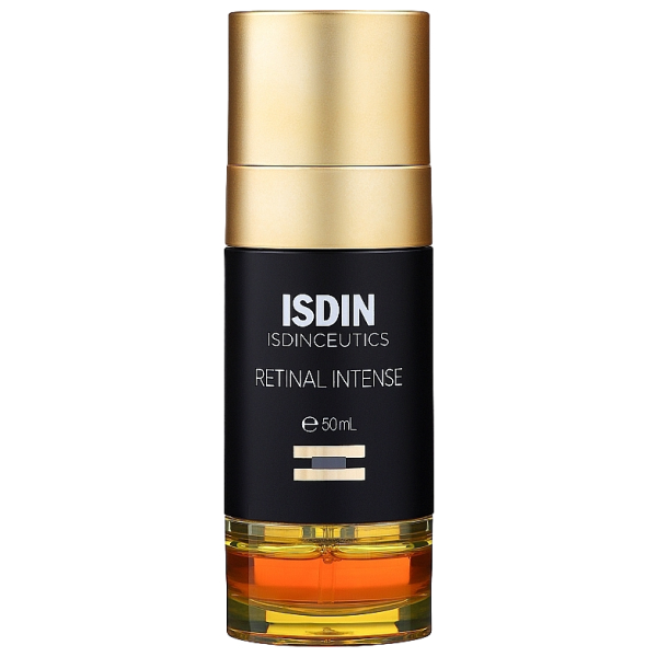 รีวิว Isdinceutics Retinal Intense Serum