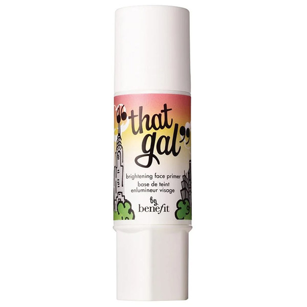 รีวิว That Gal Brightening Face Primer