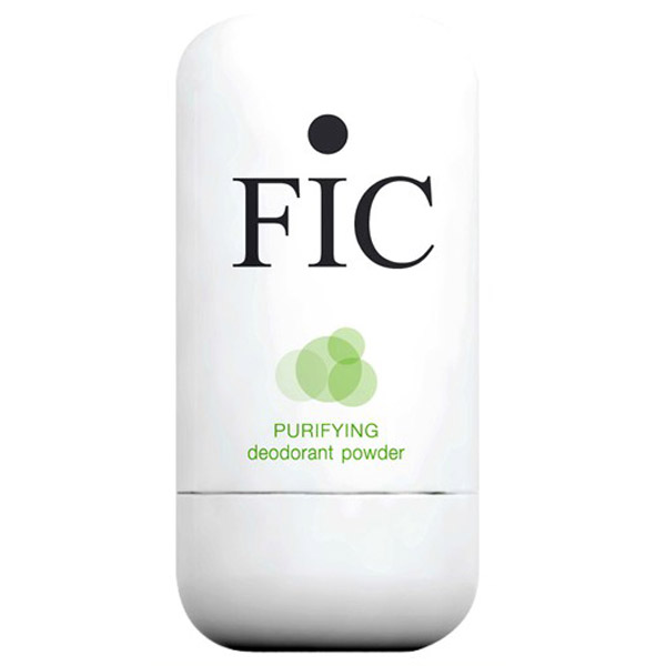 รีวิว FIC purifying deodorant powder รีวิวจากผู้ใช้จริง By Cosmenet.in.th