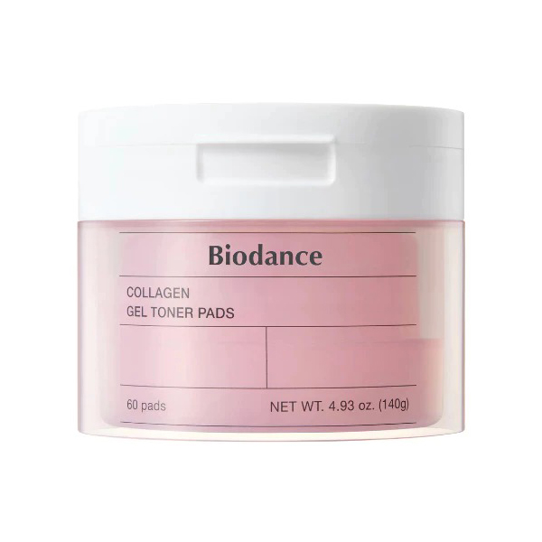 รีวิว BIODANCE Collagen Gel Toner Pads รีวิวจากผู้ใช้จริง By Cosmenet.in.th