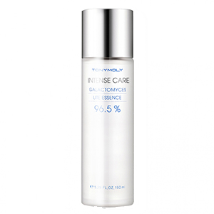 รีวิว Tony Moly Intense Care Galactomyces Lite Essence 96.5% รีวิวจาก ...