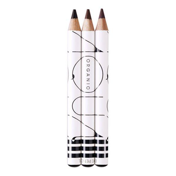 รีวิว Aqua Organic Eye Pencil รีวิวจากผู้ใช้จริง By Cosmenet.in.th