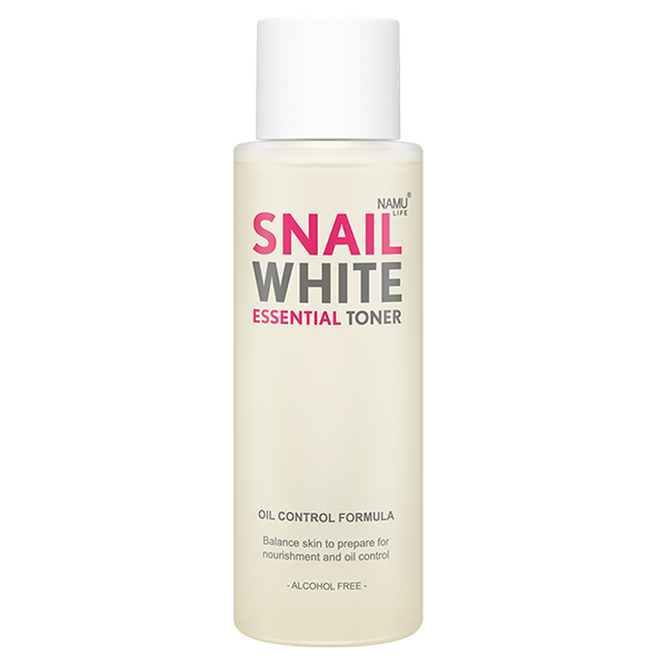 รีวิว SNAILWHITE Essential Toner Oil Control Formula รีวิวจากผู้ใช้จริง ...
