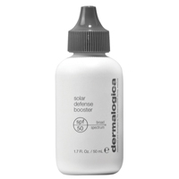 รีวิว Dermalogica Solar Defense Booster SPF50 รีวิวจากผู้ใช้จริง By ...