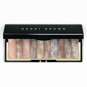 รีวิว Bobbi Brown Sequin Shimmer Brick Eye Palette รีวิวจากผู้ใช้จริง ...