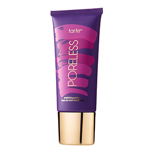 รีวิว Tarte Poreless Mattifying Primer รีวิวจากผู้ใช้จริง By Cosmenet.in.th