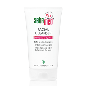 รีวิว Sebamed FACIAL CLEANSER FOR NORMAL TO DRY SKIN รีวิวจากผู้ใช้จริง ...