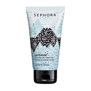 รีวิว SEPHORA Creamy Body Wash รีวิวจากผู้ใช้จริง By Cosmenet.in.th