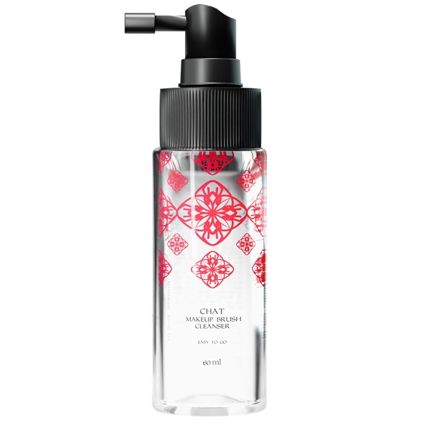 รีวิว CHAT Makeup Brush Cleanser รีวิวจากผู้ใช้จริง By Cosmenet.in.th