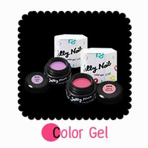 รีวิว Jelly Nail Gel Color รีวิวจากผู้ใช้จริง By Cosmenet.in.th
