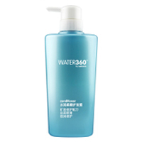 รีวิว Watsons Water 360 hydrating gel รีวิวจากผู้ใช้จริง By Cosmenet.in.th