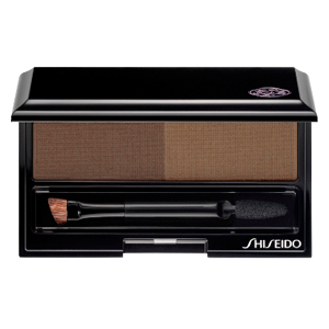 รีวิว Shiseido Eyebrow Styling Compact รีวิวจากผู้ใช้จริง By Cosmenet.in.th