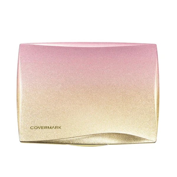 รีวิว Covermark CM Silky Fit Compact Case รีวิวจากผู้ใช้จริง By ...